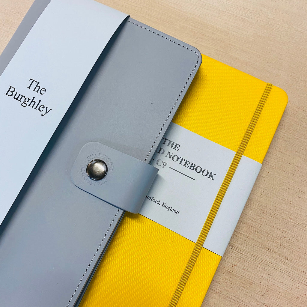 Pantones Of Positivity - Ultimate Grey and Illuminating Yellow! – The ...