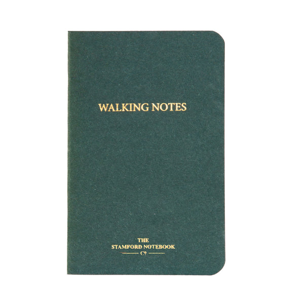 Country Pursuits Notes - Walking – The Stamford Notebook Co.
